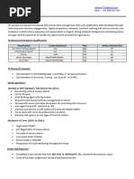 TSCA Form and Instructions | PDF