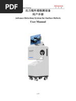 Determination of conductivity 2510 B, APHA 24th edition | PDF ...