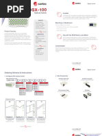 Verilog Code For 8 - 1 Multiplexer (MUX) - All Modeling Styles | PDF ...
