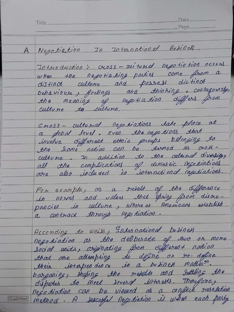 SM Assignment - Shriya Arora Roll No. 51 | PDF