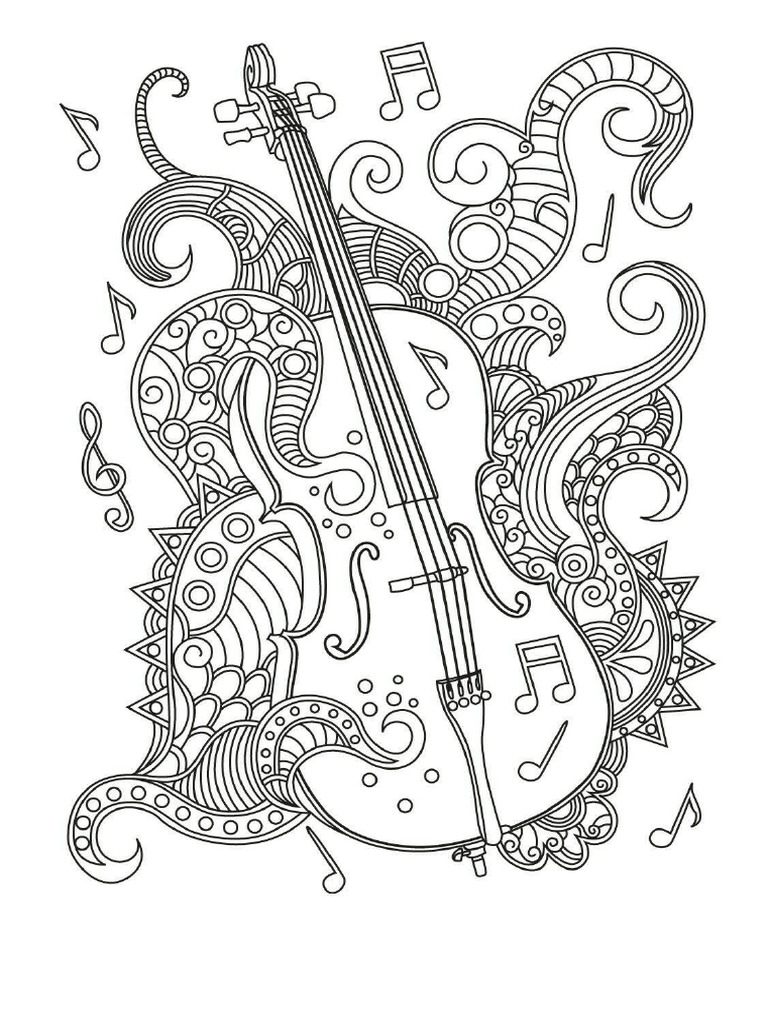 Mandalas Musica | PDF