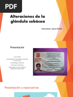 Escala de Glogau | PDF | Piel | Medicina