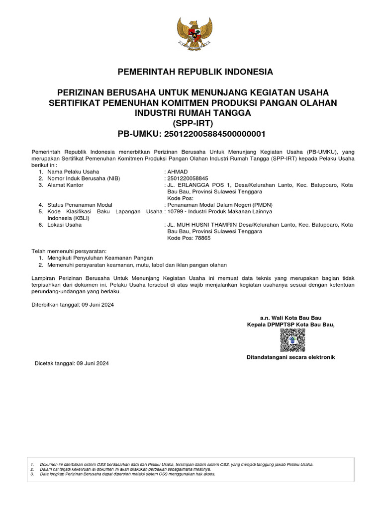 SPPIRT Coco Milk Goat | PDF