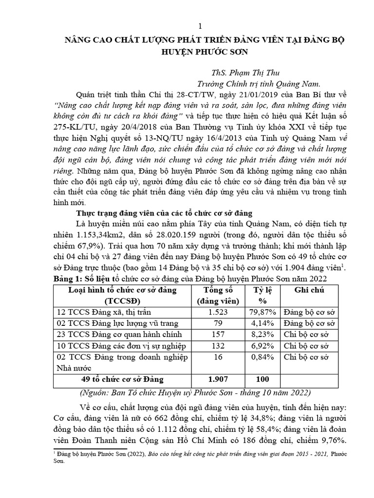 Gui Tap Chi XDĐ | PDF