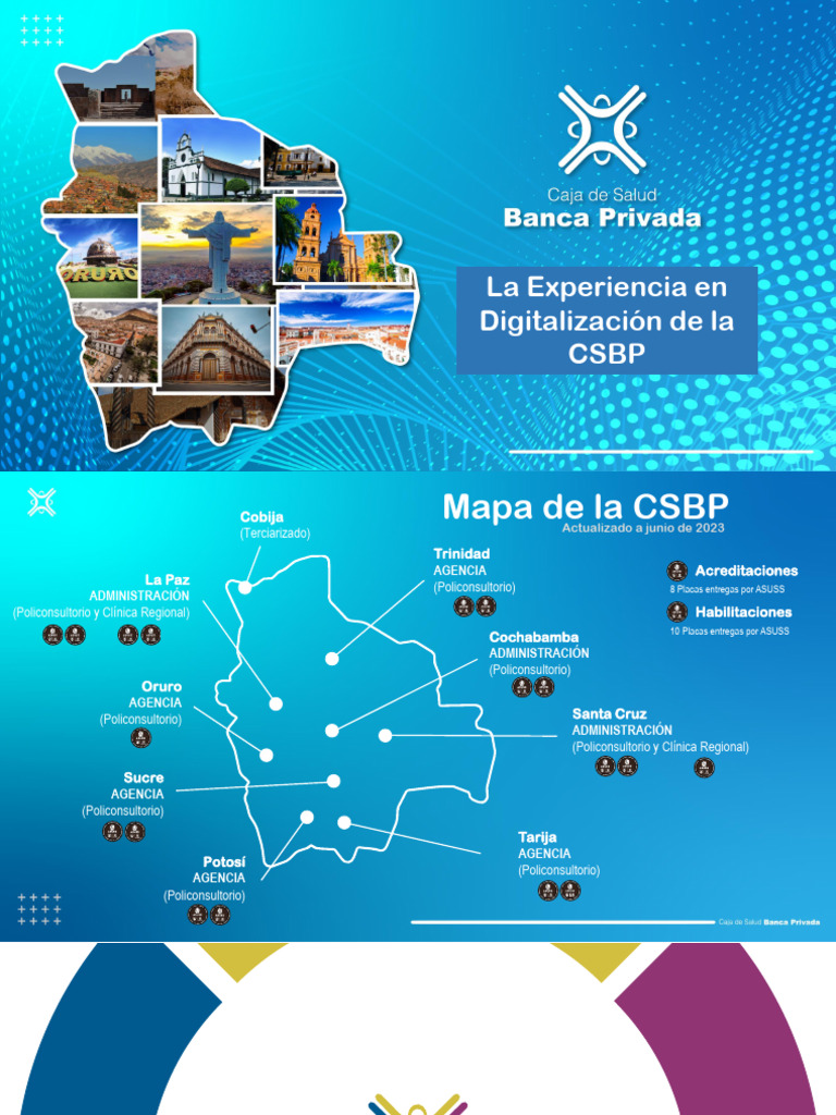 Sem Oiss Chile CSBP v4 | PDF | Aplicación movil | Outsourcing