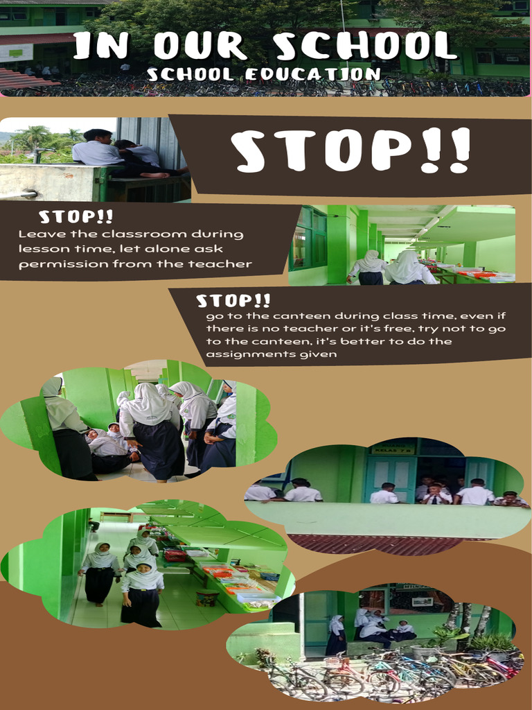 Poster Environment 8f | PDF