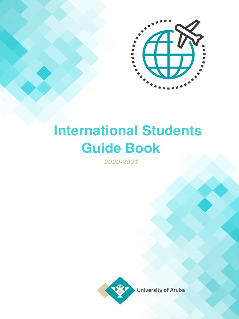 International Students Guide Book | PDF | Car Rental