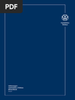 Red Bull Brand Style Guide | PDF | Rgb Color Model | Logos