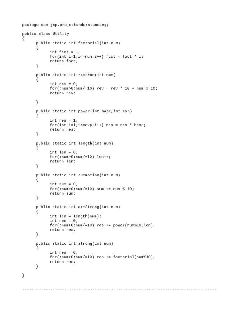 Javaproject | Download Free PDF | Computing | Software Development