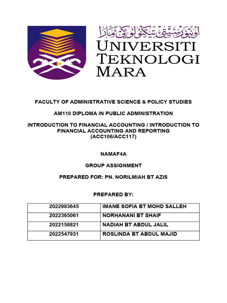 ACC117-Business Transaction | PDF | Money | Economies