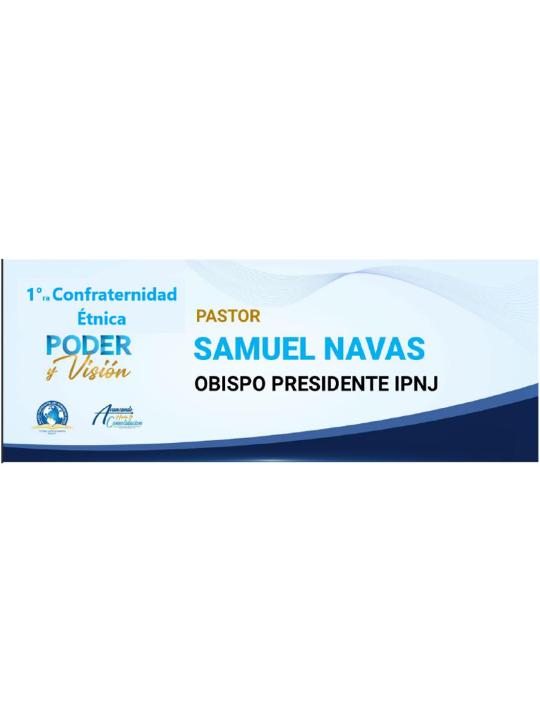 Hablador - Samuel Nava | PDF