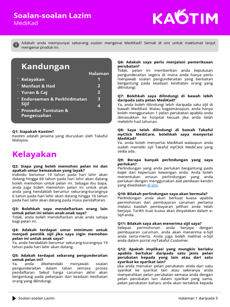 Personal protection | PDF