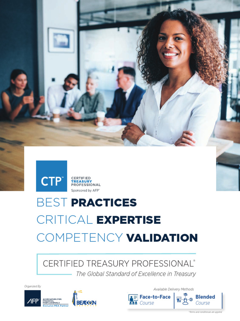 CTP 7th Edition | PDF | Financial Analyst | Debt