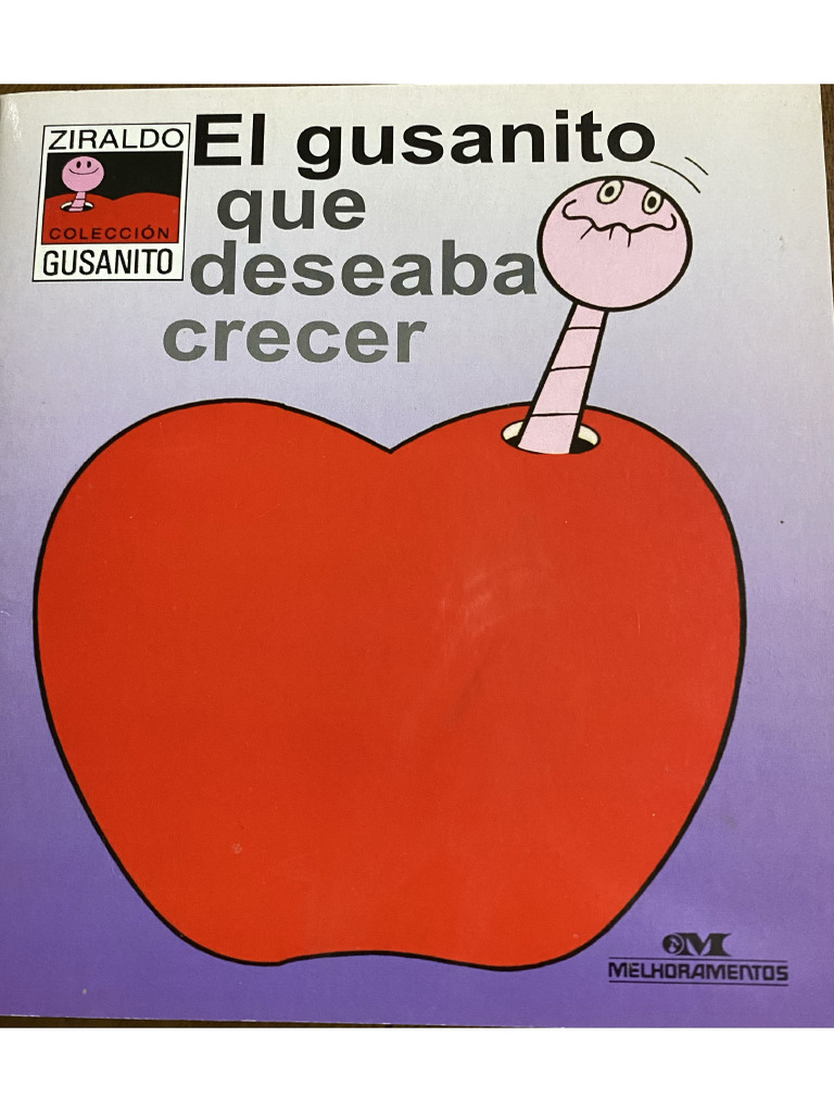 El Gusanito | PDF