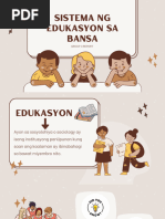 Revised Basic Education Curriculum (RBEC) | PDF