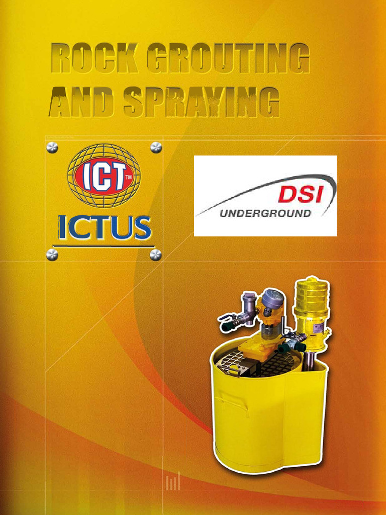 Manual de Bomba ICTUS | PDF | Pump | Screw