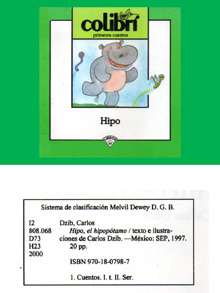 hipo | PDF