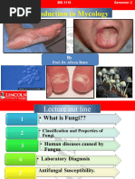Microbiology Nuts & Bolts | PDF | Infection | Bacteria