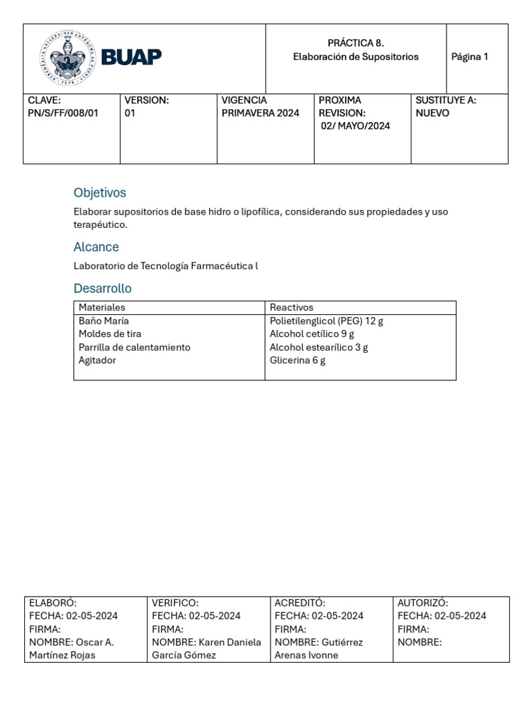 PNO Bitacora 8 | PDF