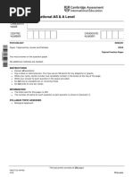 Evaluating the Pozzulo Study on Eyewitnesses | PDF | Experiment ...