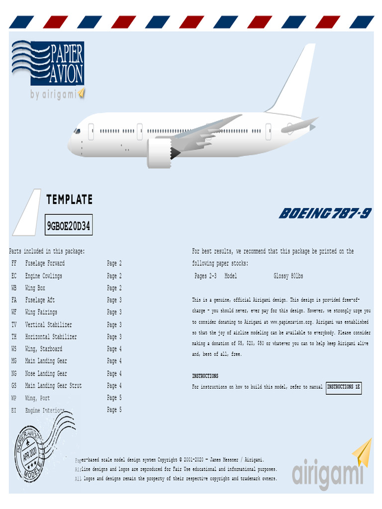 7879 | Download Free PDF | Landing Gear | Aviation