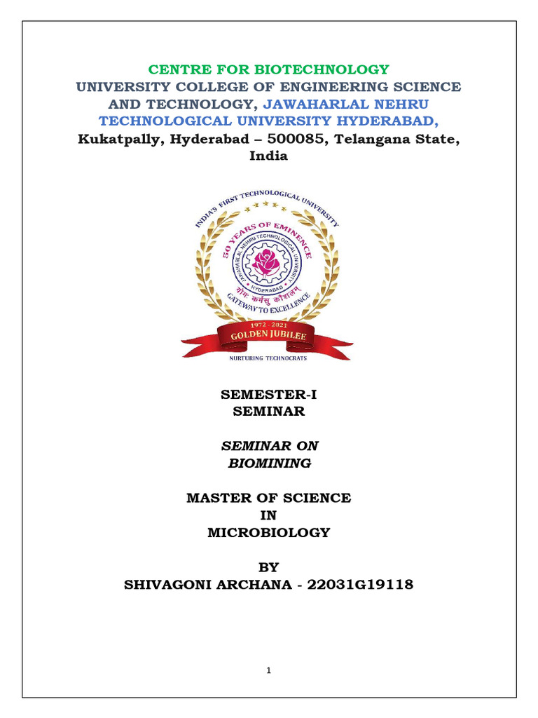 Bio Mining | PDF | Chemical Compounds | Physical Sciences