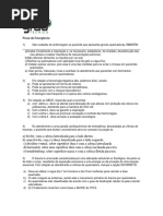 Bula do Andolba: Indicações e Posologia | PDF | Queimadura ...