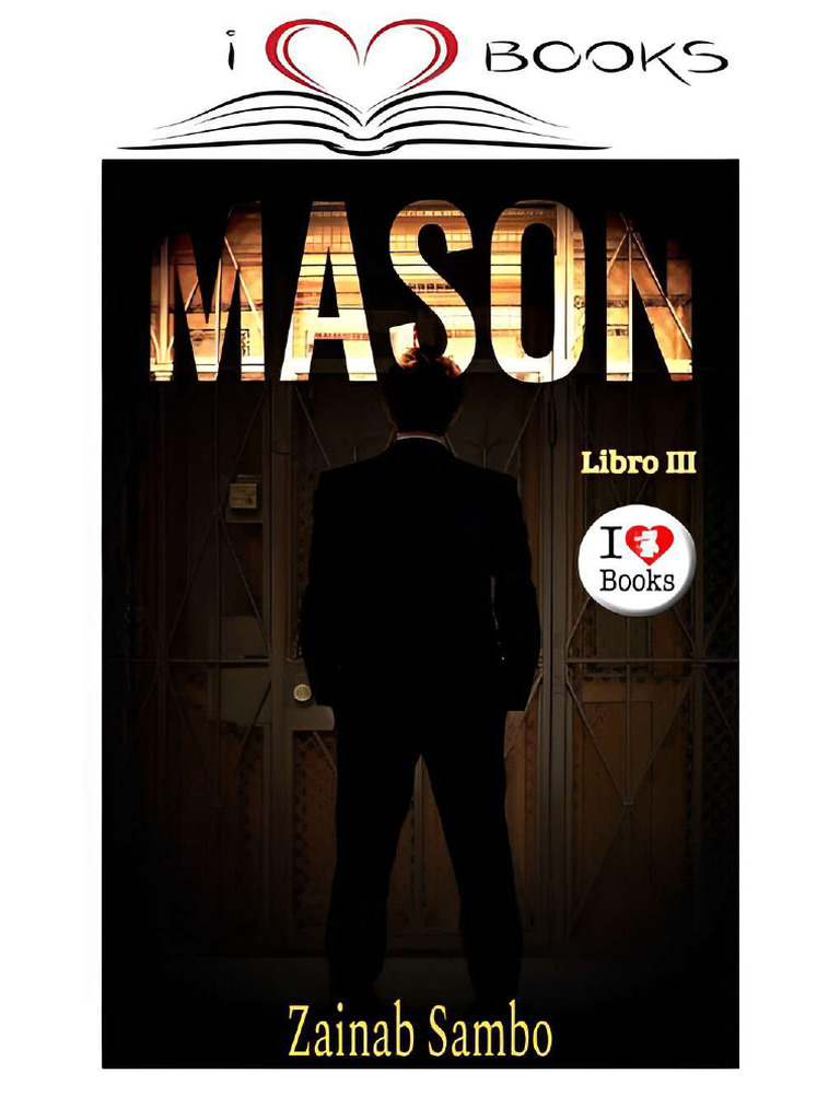3 - ♡Mason - Zainab Sambo | PDF
