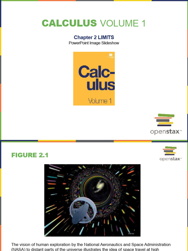 CalculusVolume1-02 - Tagged | PDF | Tangent | Derivative