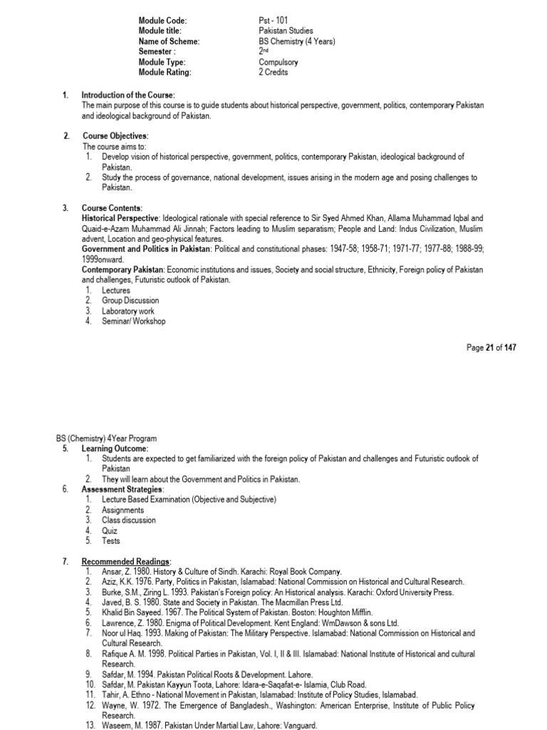 PST 101 | PDF | Alkene | Organic Chemistry