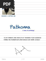 Sketchy Microbiology 1 | PDF | Gram Negative Bacteria | Bacteria