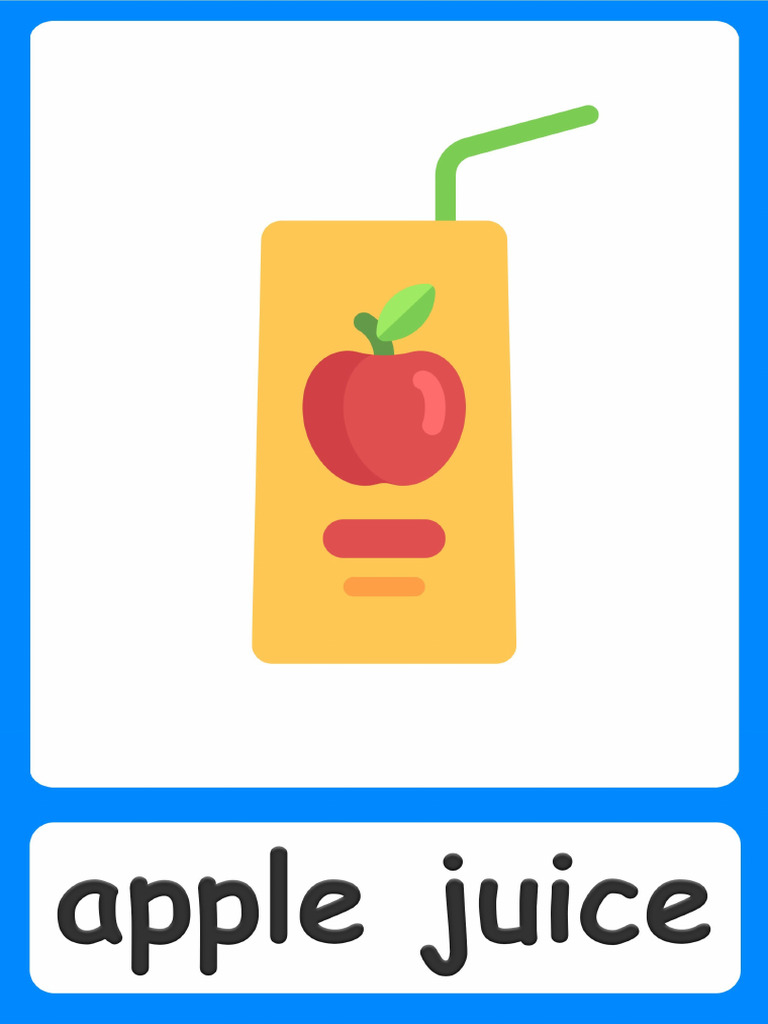 DRINK Flashcards | PDF