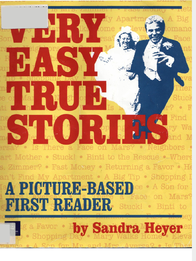 Dokumen - Tips Very Easy True Stories | PDF | Business | Social Science