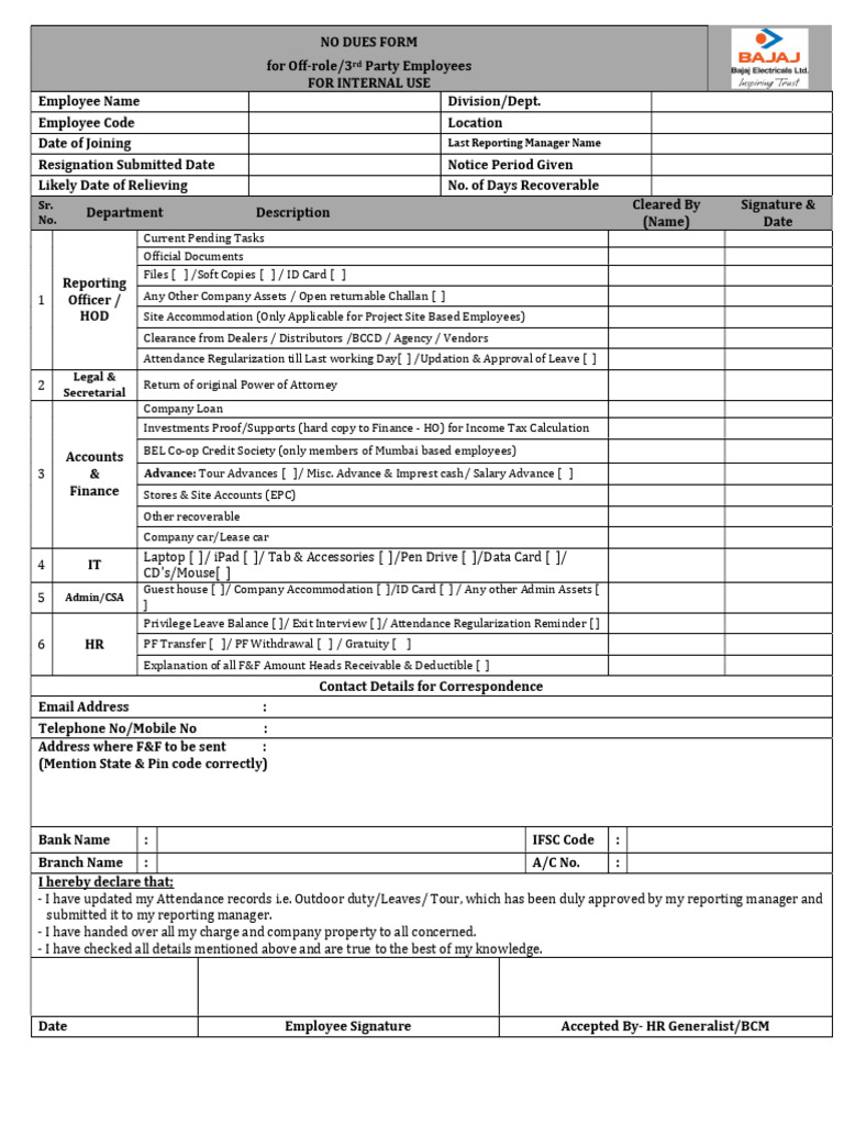 Jindal Panther MTC | PDF | Payments