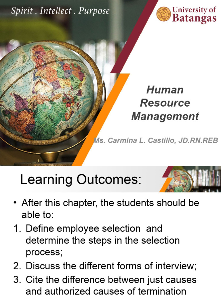 Selection Termination | PDF | Employment | Physical Examination