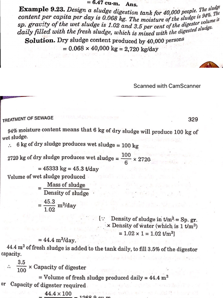 Module 6 Problems | PDF