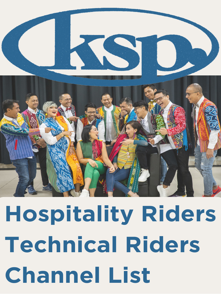 Comprehensive Hospitality Riders Guide | PDF | Sound Production | Sound ...