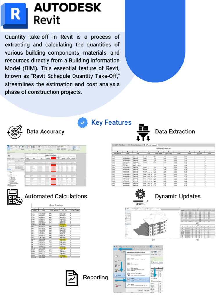 Revit | PDF | Autodesk Revit | Building Information Modeling