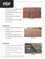 Staggering of Rebar Lap | PDF | Beam (Structure) | Bending