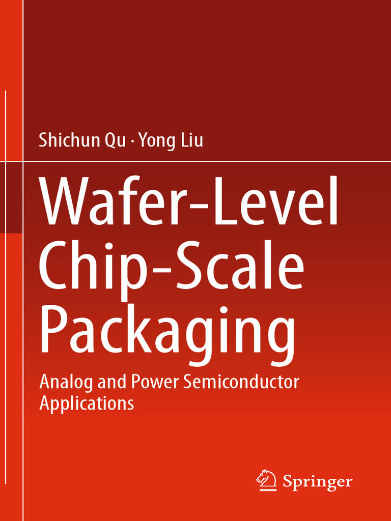 Wafer-Level Chip-Scale Packaging_ Analog and Power Semiconductor ...