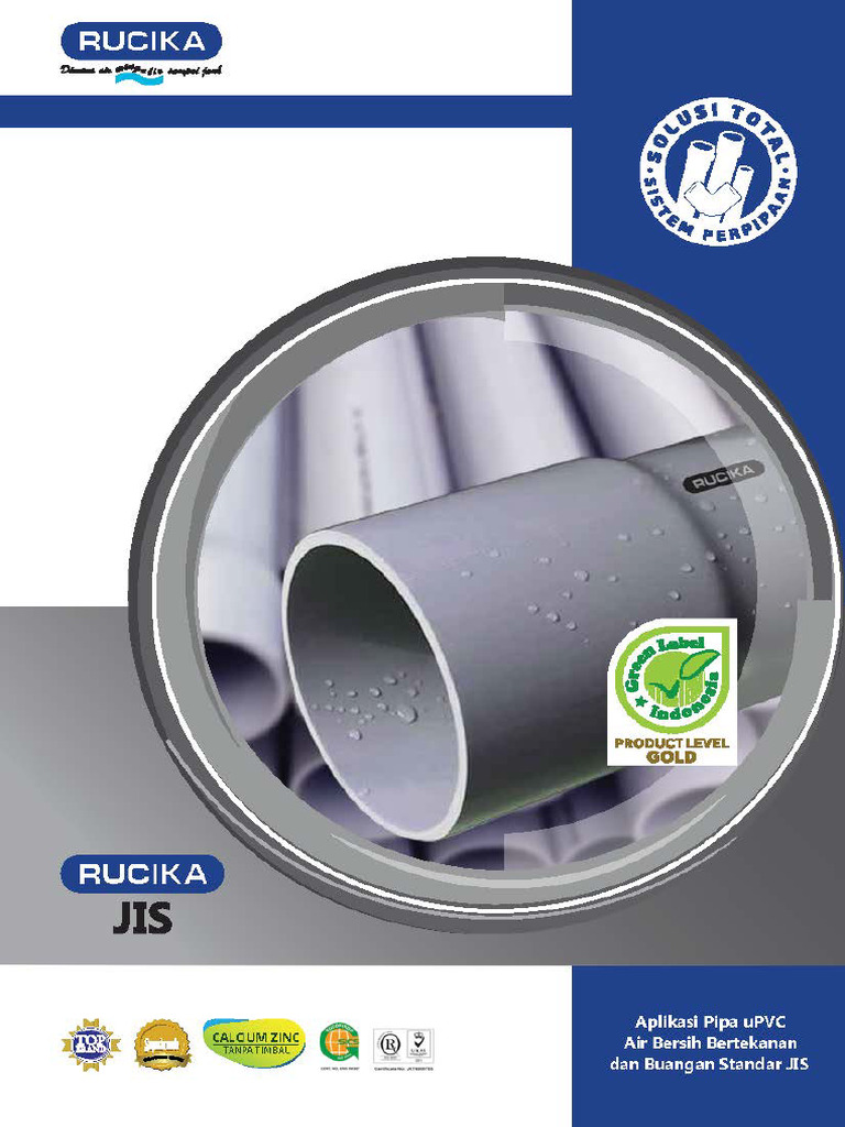 Rucika Jis | PDF