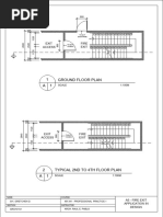 Fire Exit Design and Dimensions Philippines | PDF | Building Technology ...