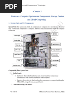 Unity XT Drive Support Matrix | PDF | Solid State Drive | Computer Science