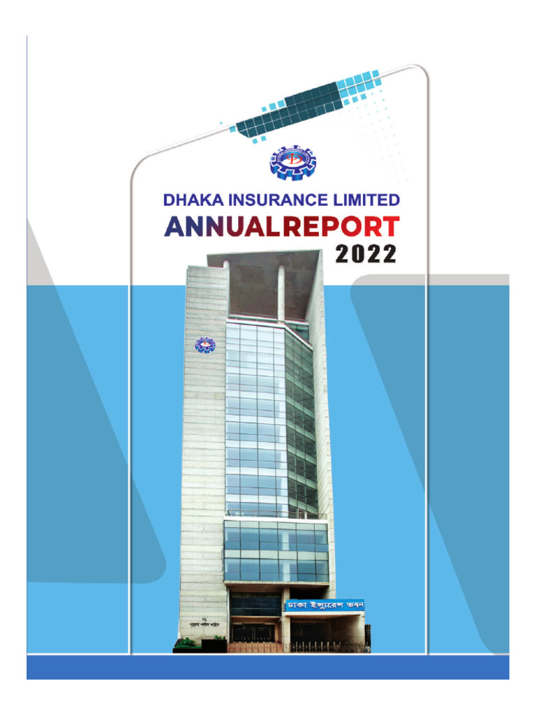 Annual Report 2022 Pdf