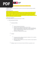 ? Semana 13 - Tema 01 Tarea - Aplicación del planteamiento de preguntas como estrategia de ...