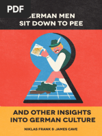 100 Rules for Modern Men | PDF