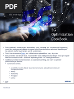 Nokia NetAct Introduction 2021 | PDF | Computer Network | Virtual Private Network