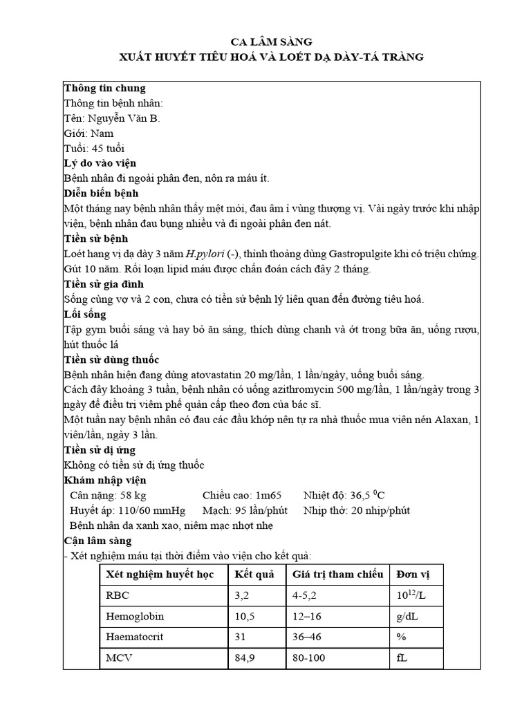 DLS SDT Loet Da Day Ta Trang K75 | PDF