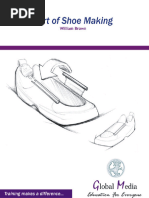 Shoe Design - Fashionary | PDF