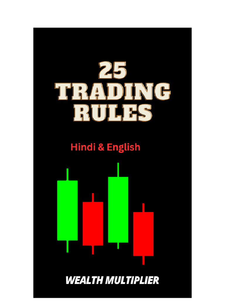 Trading Rules English Wealth Multiplier - Google Docs 2023 31 08 03 59 26 | PDF | Commodity ...